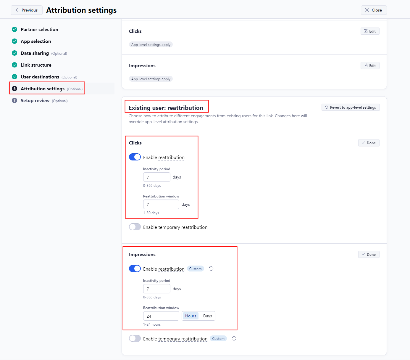 Adjust Guidance for Mintegral 2024M6 | Mintegral Docs