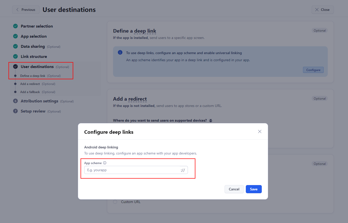 Adjust Guidance for Mintegral 2024M6 | Mintegral Docs