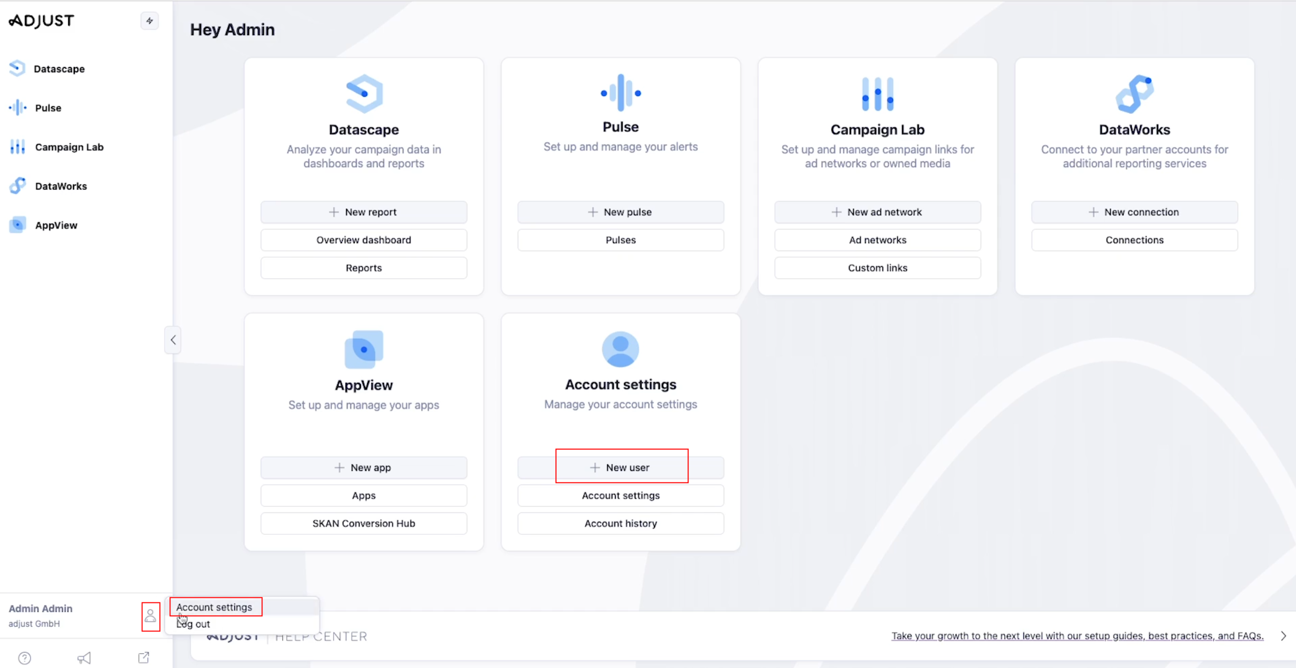 Adjust Guidance for Mintegral 2024M6 | Mintegral Docs